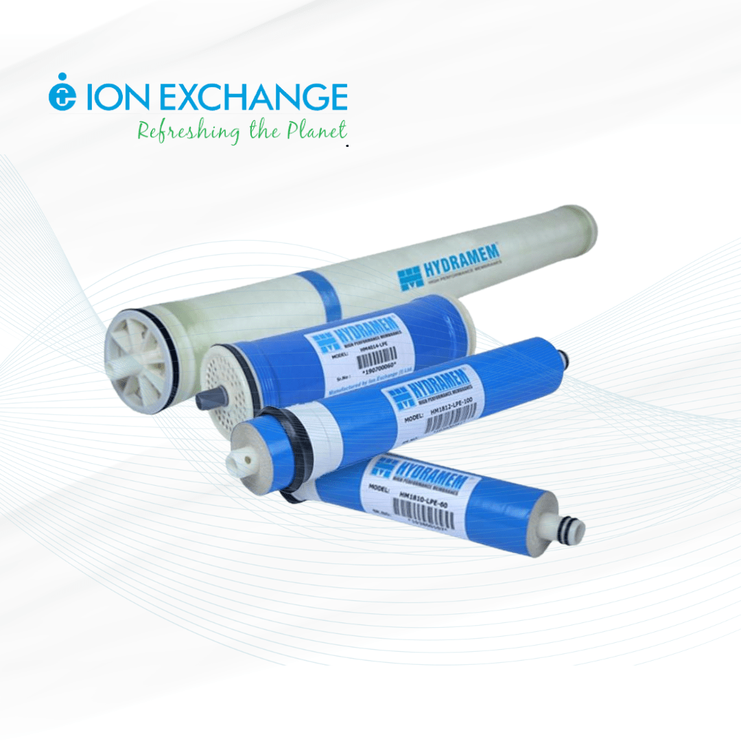 Water & Waste Services – Sudena Protolabs