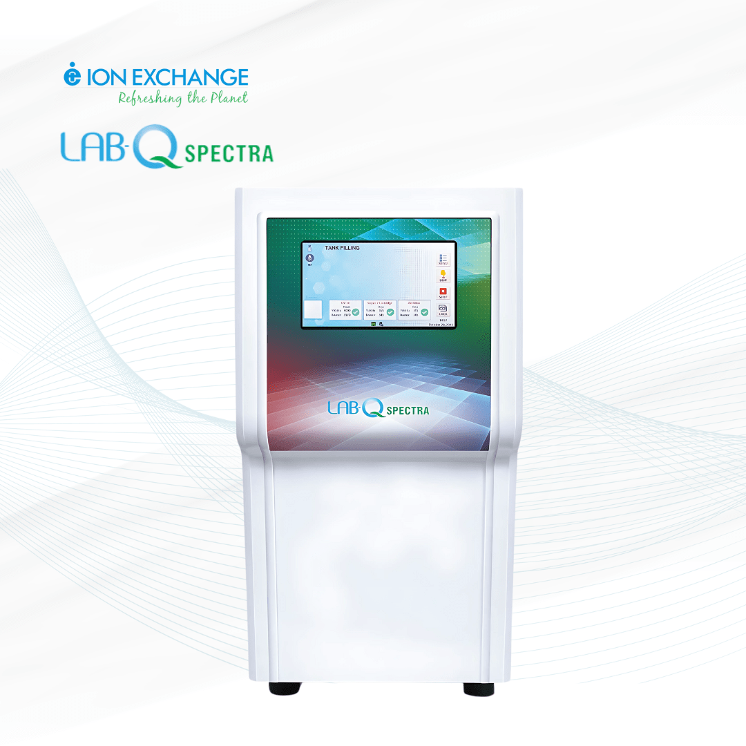 Water & Waste Services – Sudena Protolabs